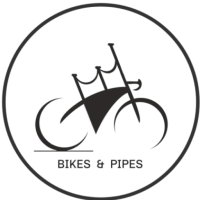 Bikes and Pipes – Cycling the world with the bagpipes
